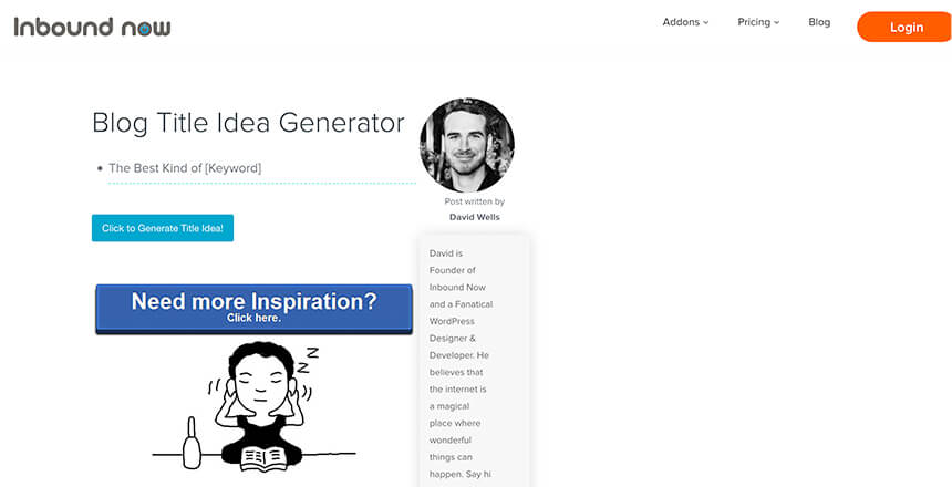 10 Blog Title Idea Generators For Beginners LaptrinhX 10-blog-title-idea-generators-for-beginners-laptrinhx